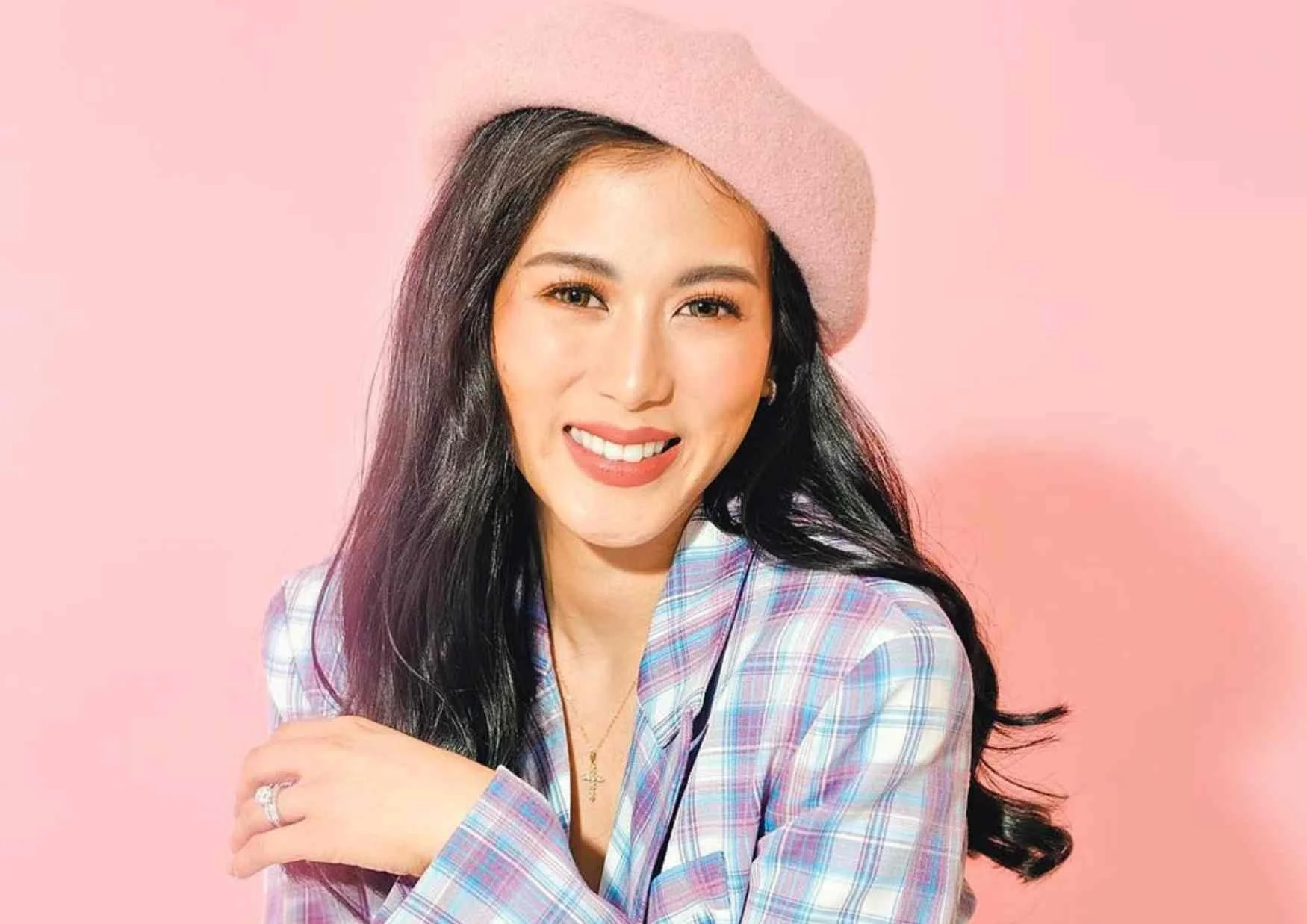 Alex Gonzaga And Toni Gonzaga 2022