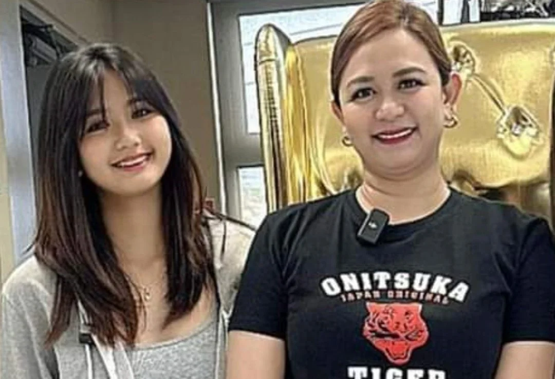 Francis Magalona Family