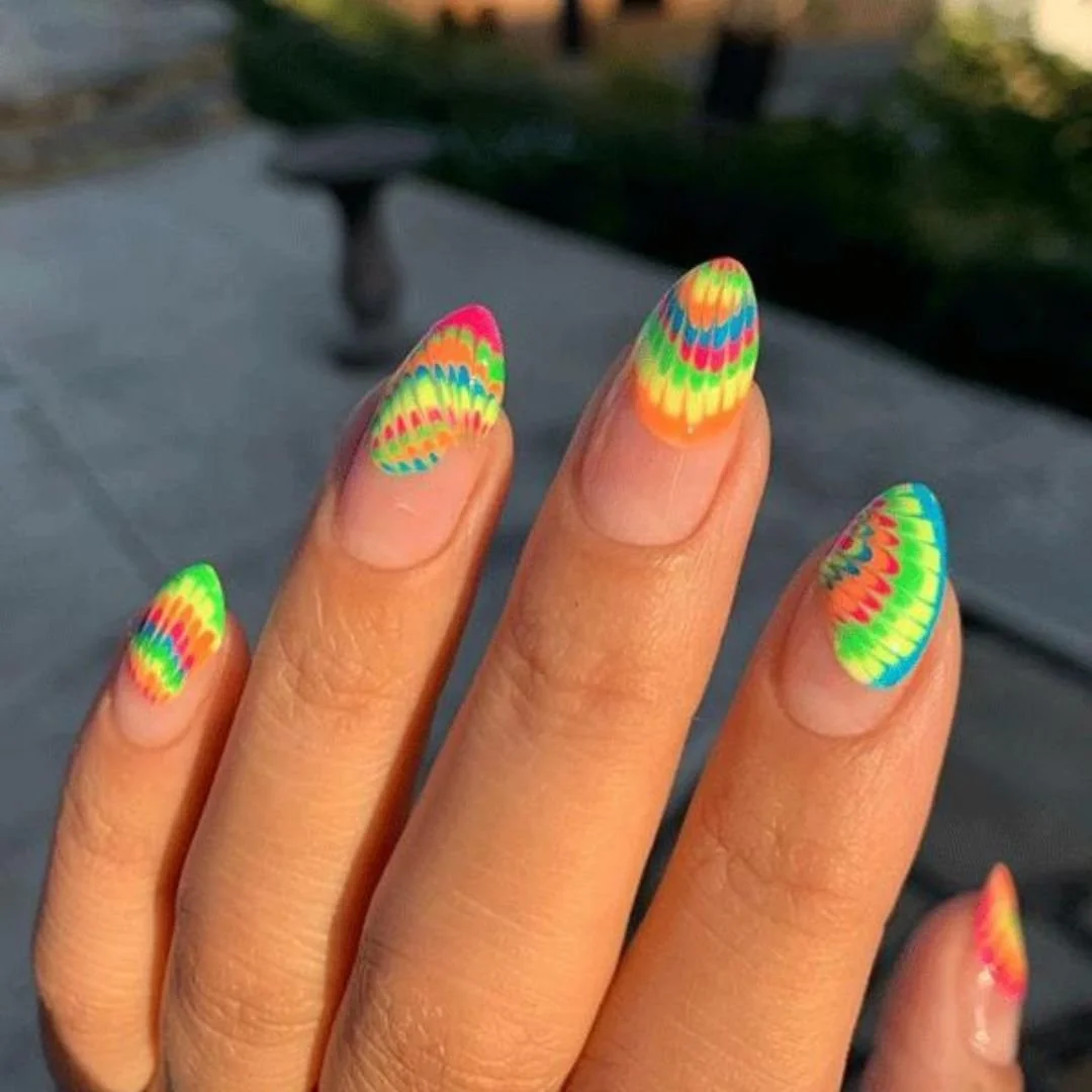 Cute And Vibrant Acrylic Nail Ideas 2023 Cranraz cute-and-vibrant-acrylic-nail-ideas-2023-cranraz