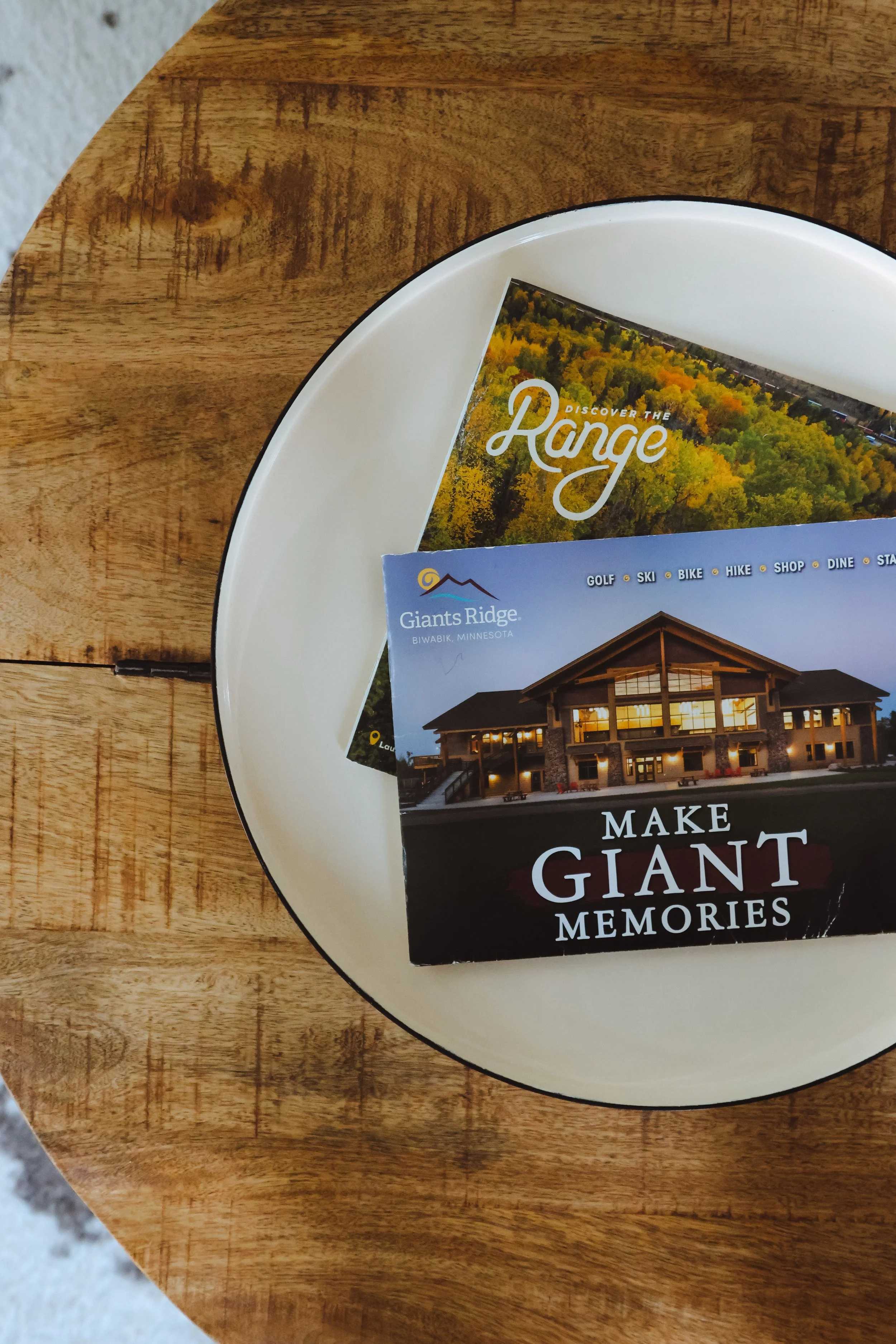 5 Things to do at Giants Ridge Resort, in Biwabik Minnesota — Tay Takes ...