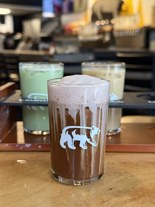 The Ultimate List of Minnesota Coffee Shops with Coffee Flights — Tay ...