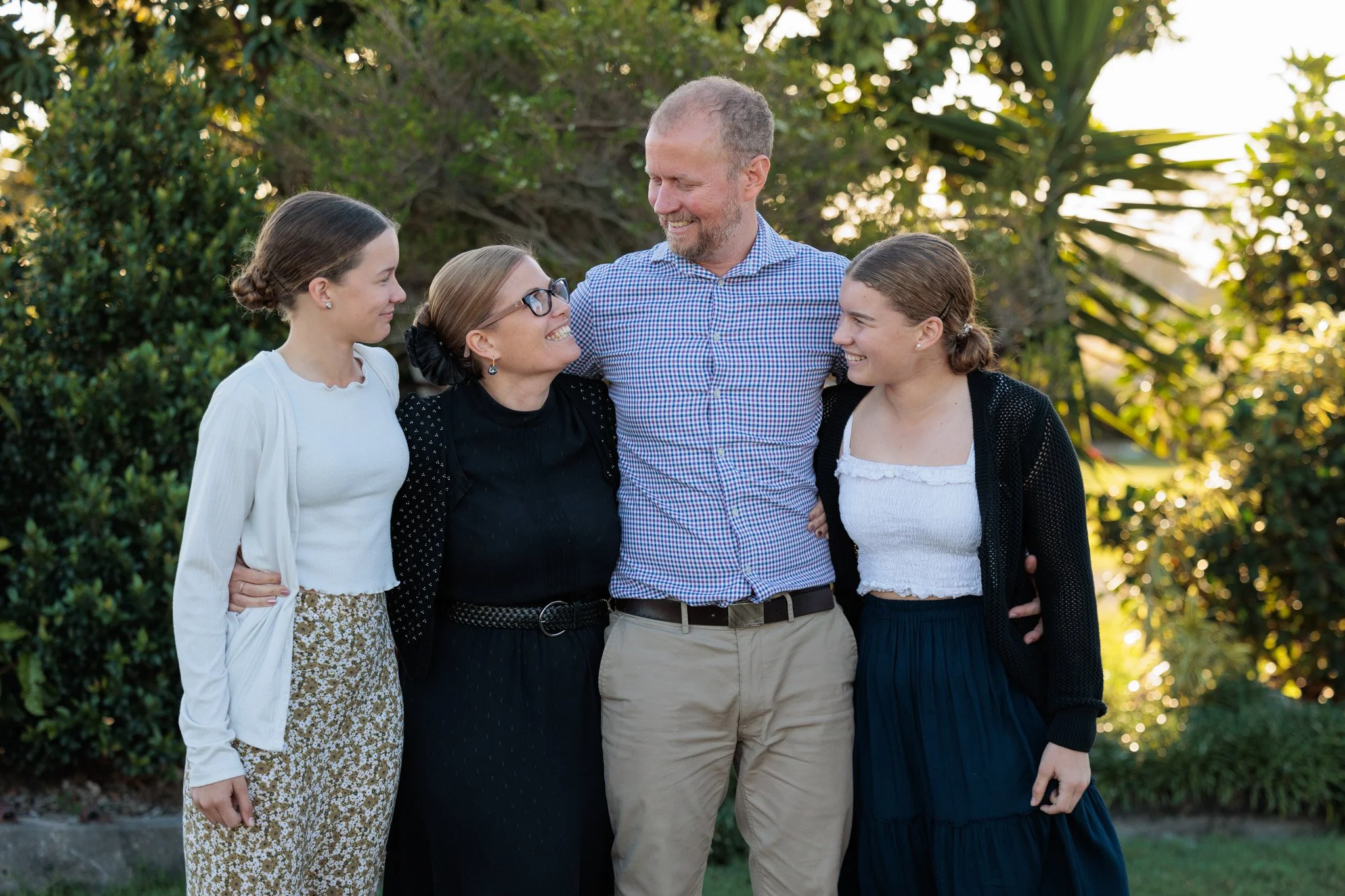 ABOUT — Becker Sunner Consulting