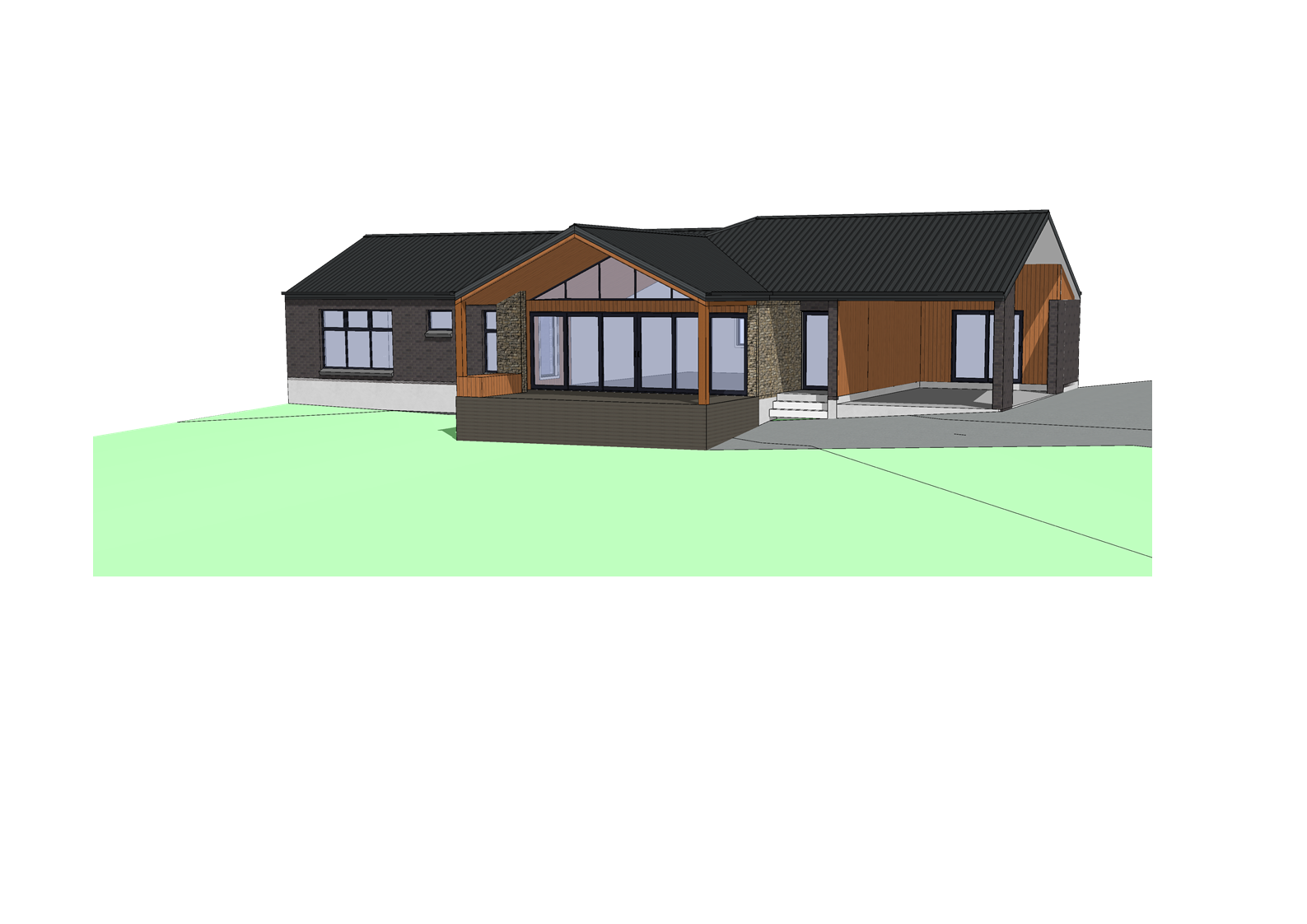 GALLERY — Eclo Designs