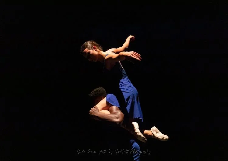 2024 Registration — Seda Dance