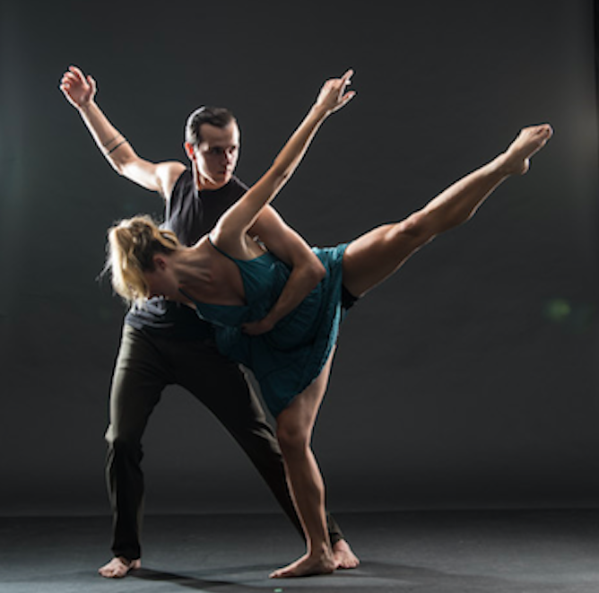 Adult Contemporary Dance Classes — Seda Dance