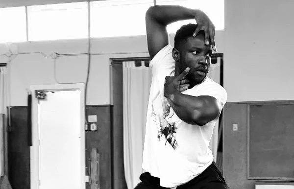 Adult Dance Registration — Seda Dance