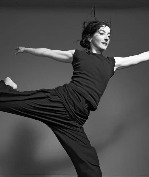Adult Contemporary Dance Classes — Seda Dance