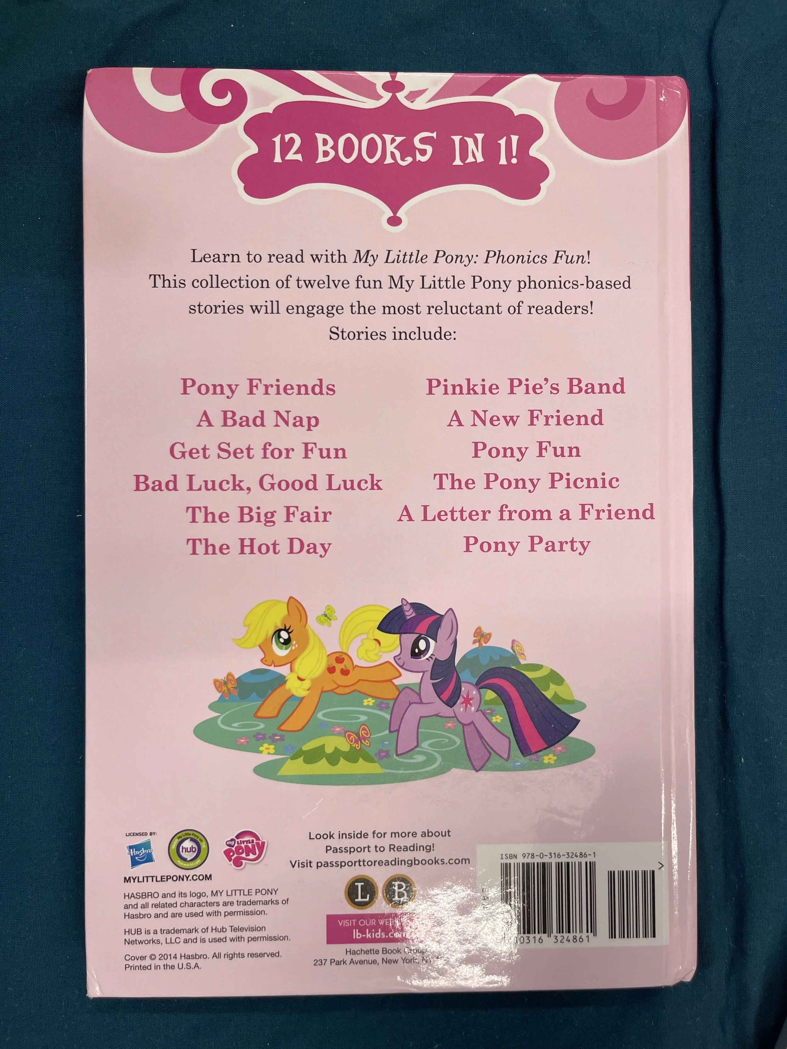First ABC (Board Book) — Next Chapter Books & Bookmobile