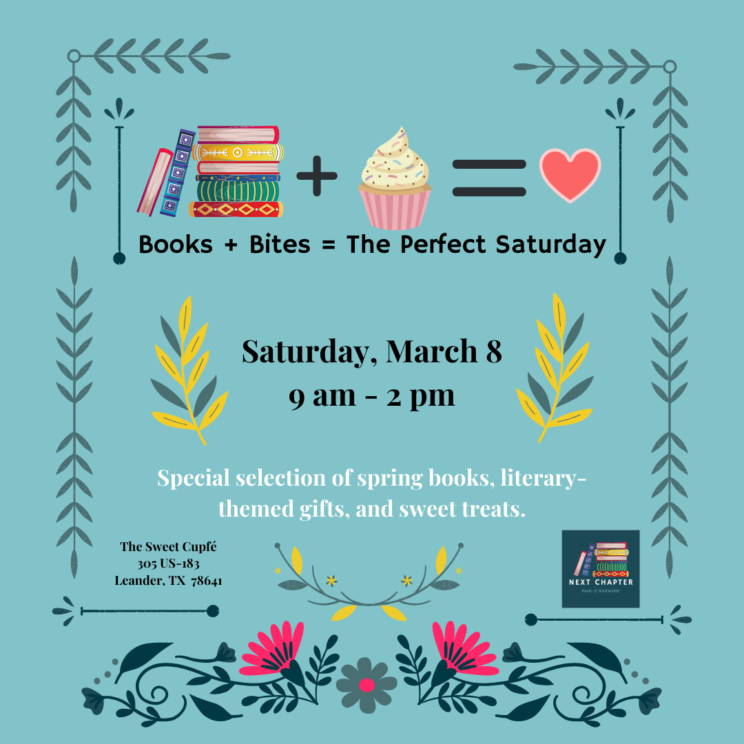 Next Chapter Books & Bookmobile