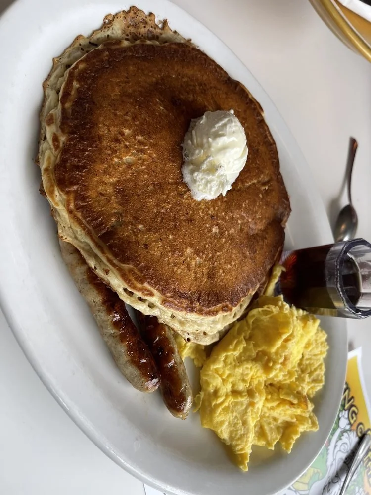 Velvet Grill & Creamery