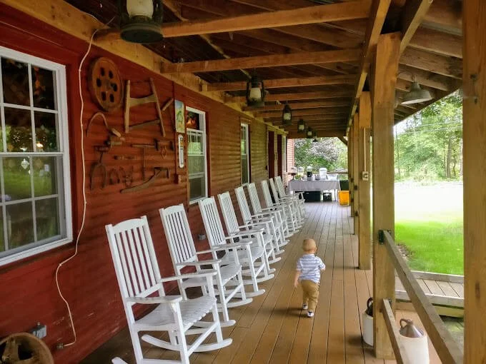 Mayberry Mill Wedding Venue (Closed) | Westminster, MD Alternatives