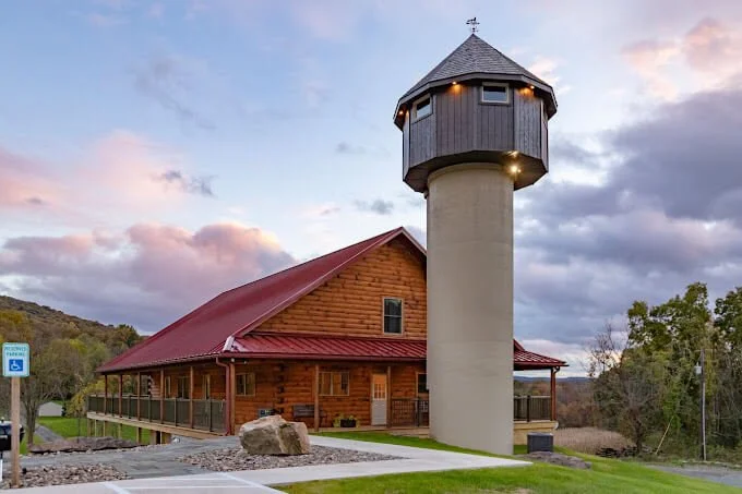 The Magic of Fox Run Farm and Retreat - Your Dream Wedding Venue