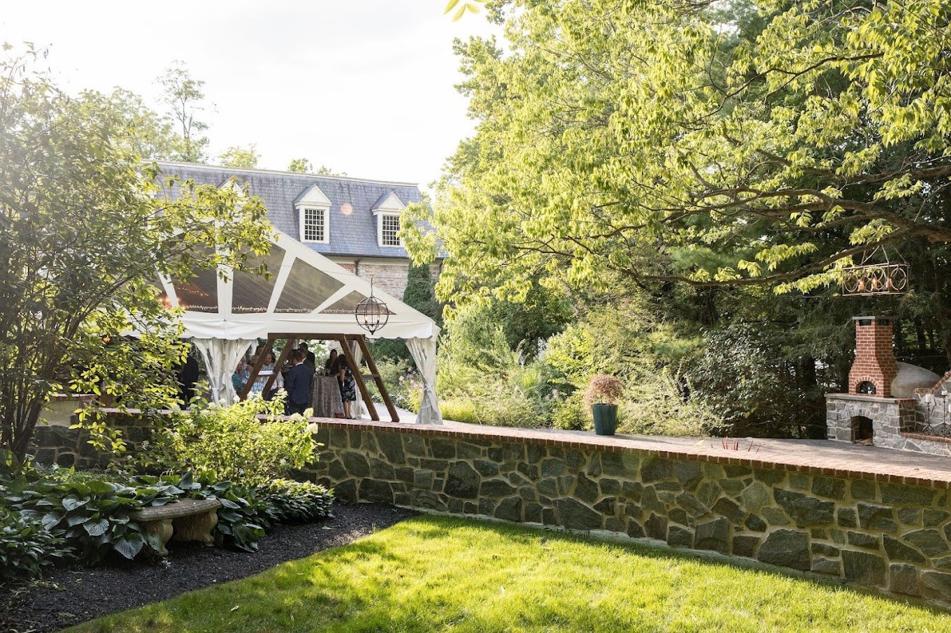 Stone Mill Inn: A Hidden Gem in Hallam, PA