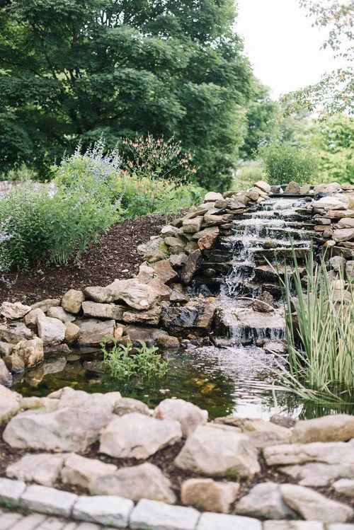 Howard County Conservancy as Your Wedding Venue