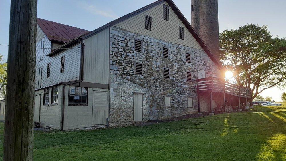 Discover the Charm of Three Gables Barn: A Rustic Wedding Venue