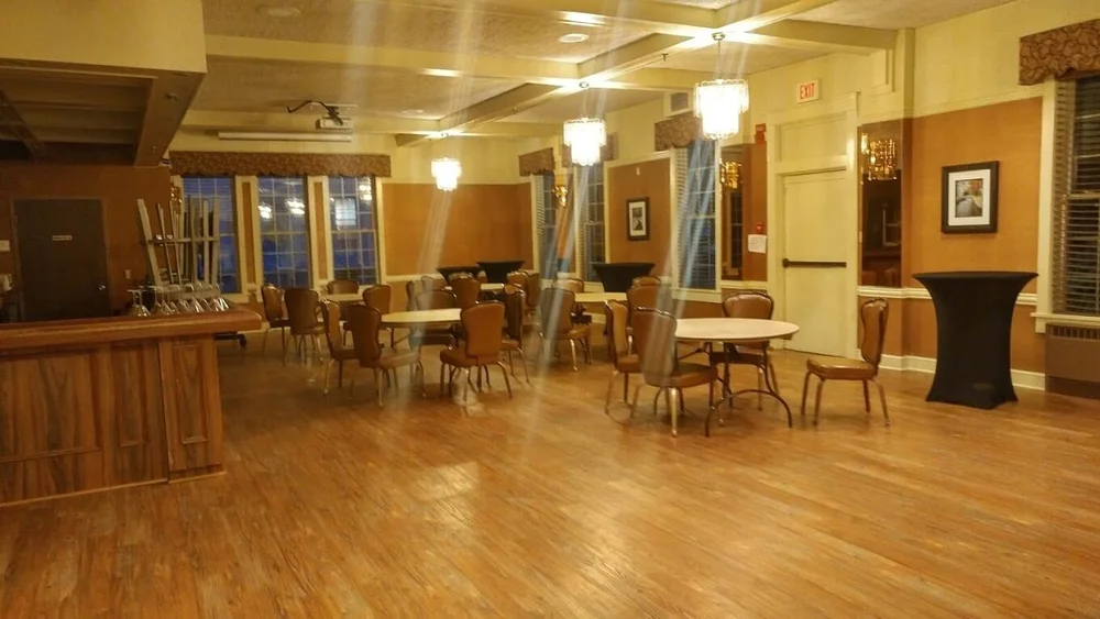 Unforgettable Weddings at Letort View Community Center