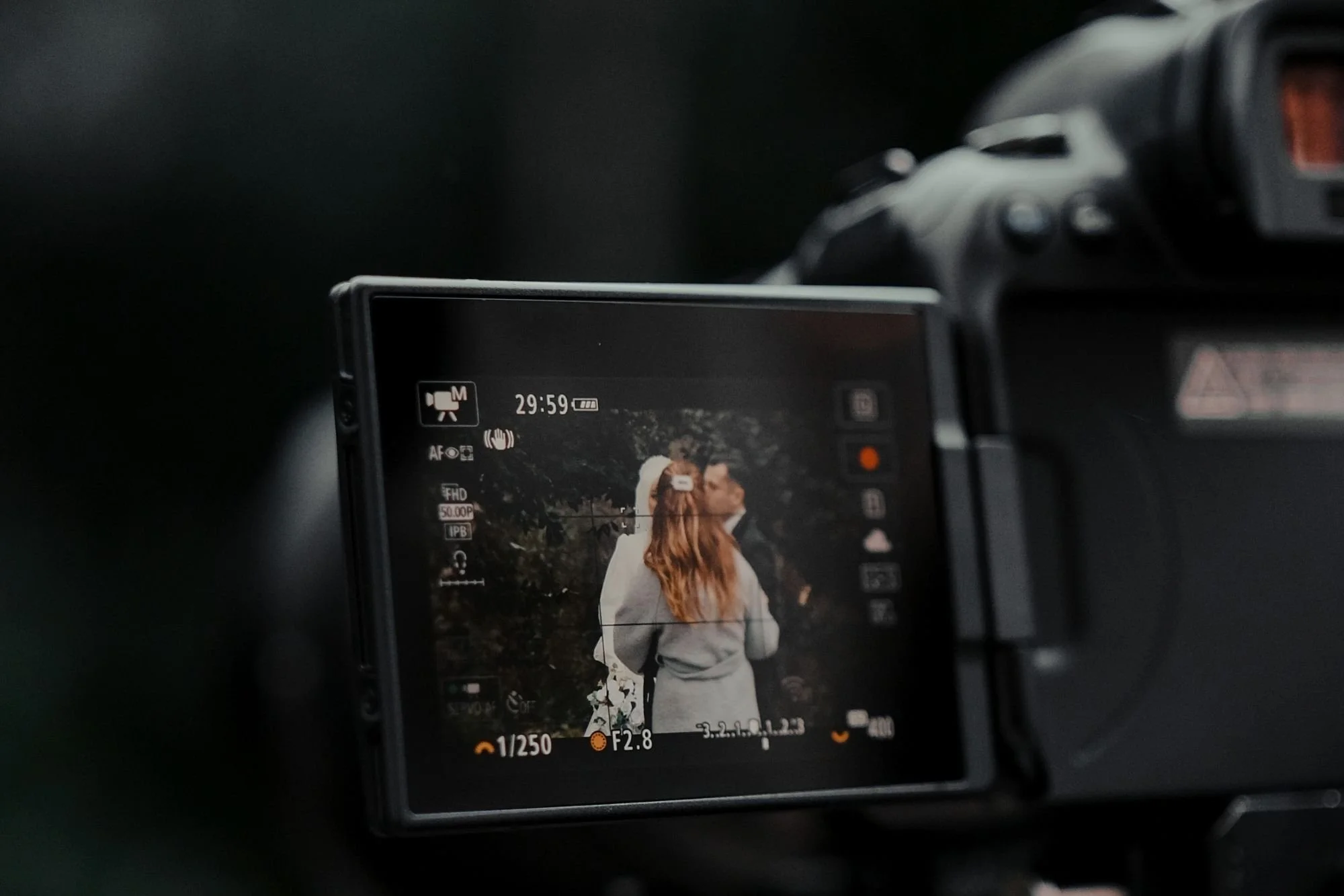 How to Hire a Wedding Videographer: Cost, Styles, Deliverables ...