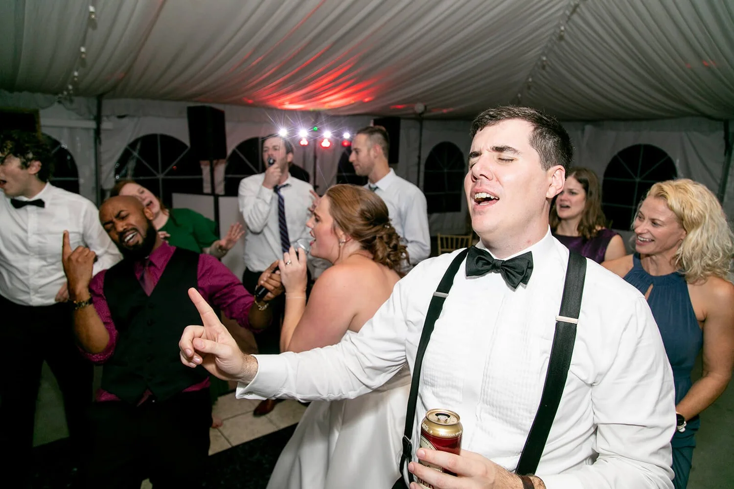 Birkby House Wedding Venue | Leesburg, VA (Historic Conservatory)
