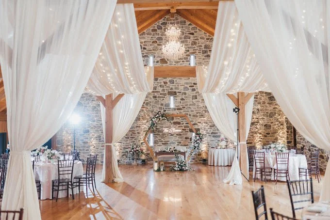Bluestone Estate: The Perfect Venue for Your Dream Wedding