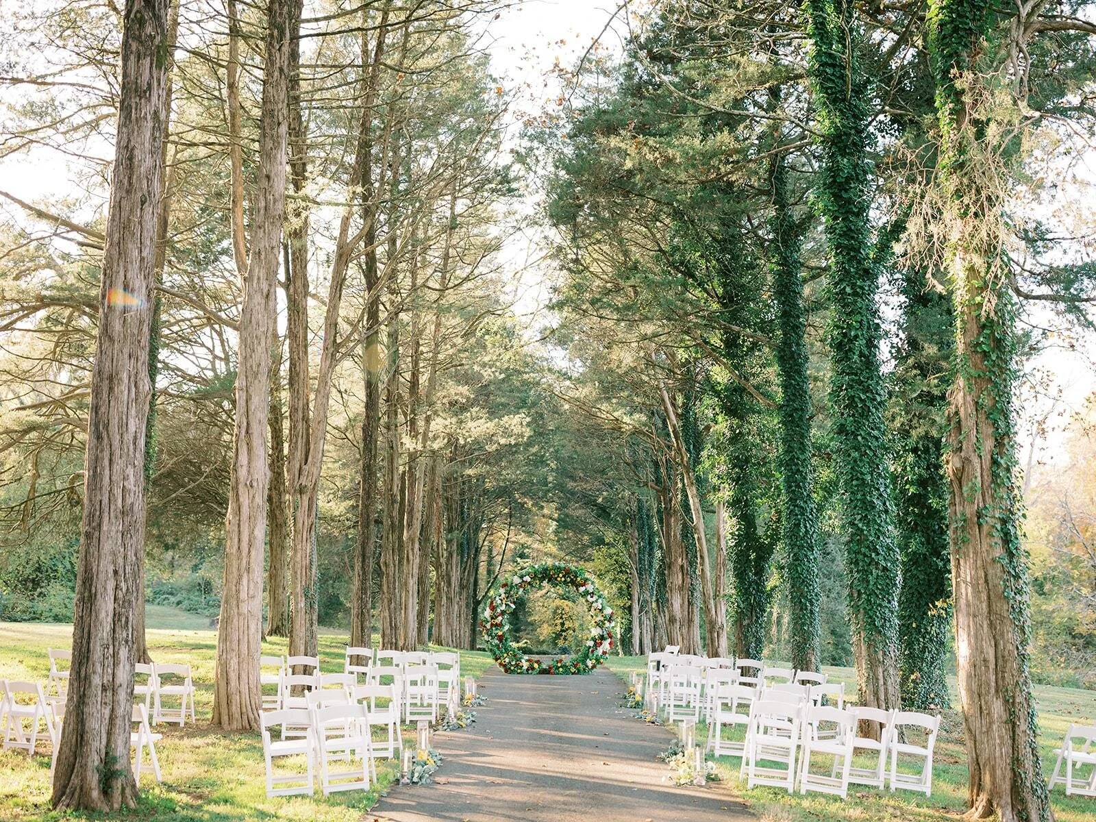 Poplar Springs Manor - Warrenton VA