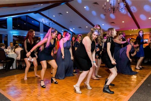 Wedding Line Dances: The Complete Must-Play List (2026)