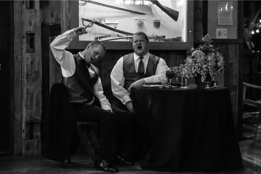 Wedding Line Dance Songs That Get Guests Moving (Without Making It Cheesy)