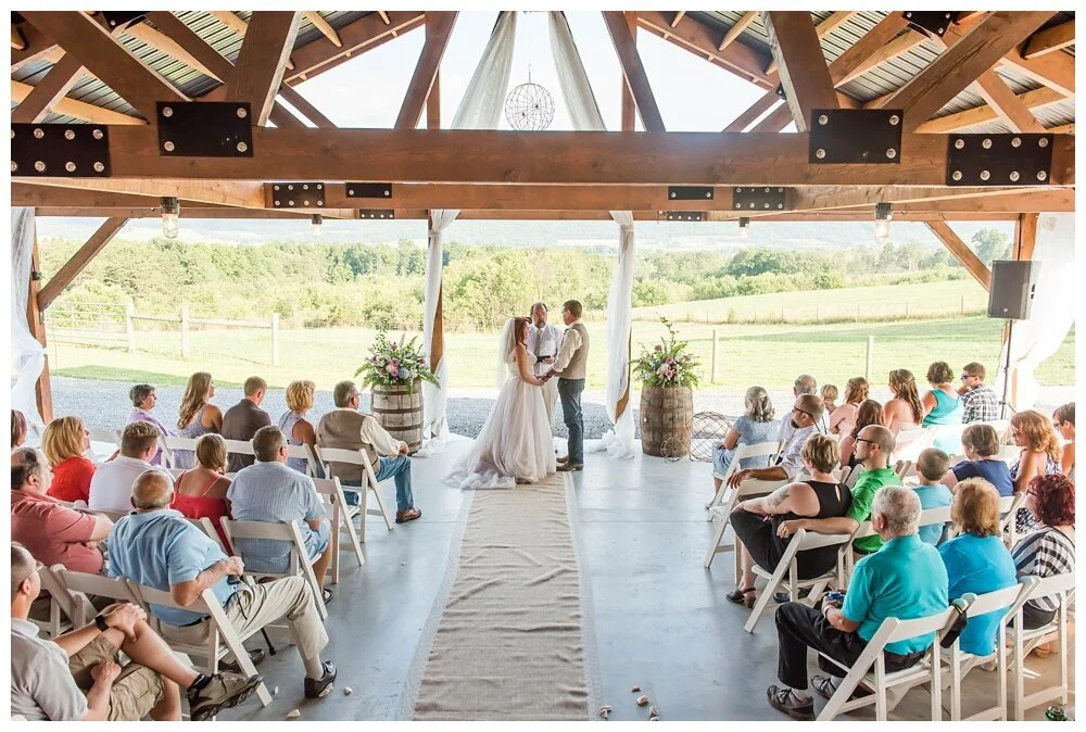 Spring House Farm - Dry Run PA