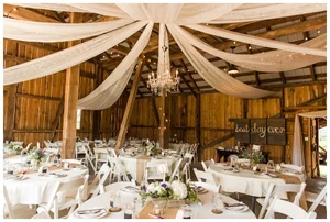 Spring House Farm - Dry Run PA