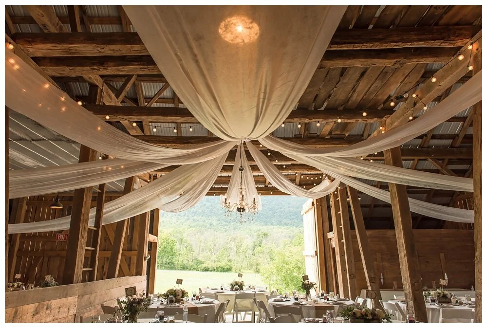 Spring House Farm - Dry Run PA