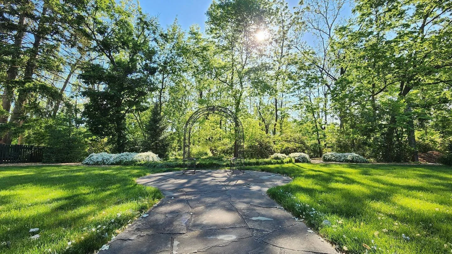 Bear Mill Estate: The Ultimate Destination for Your Dream Wedding