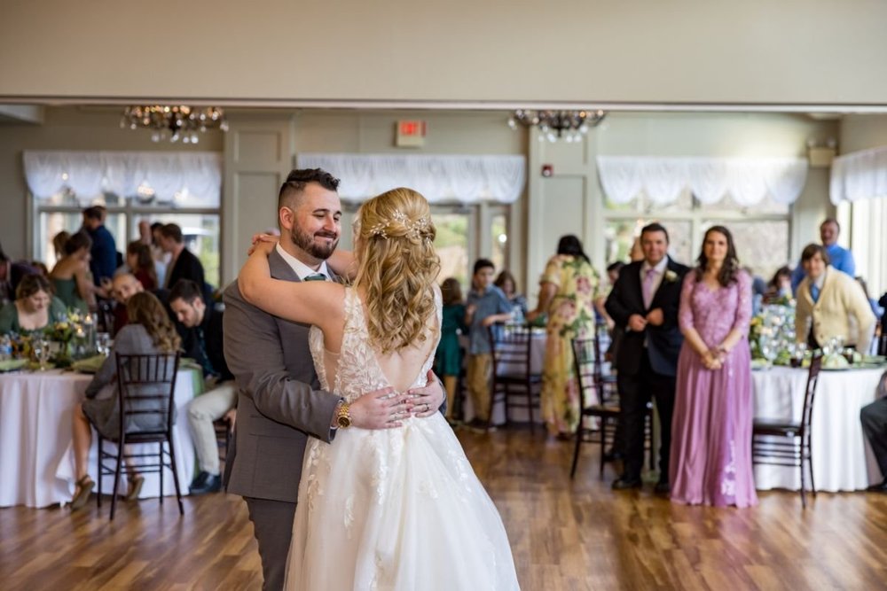 How to calculate tax and gratuity for a wedding | Honestweddingadvice.com