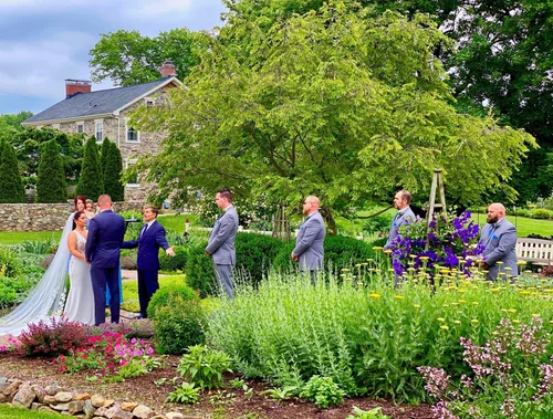 Beech Springs Farm: A Hidden Gem in the Countryside