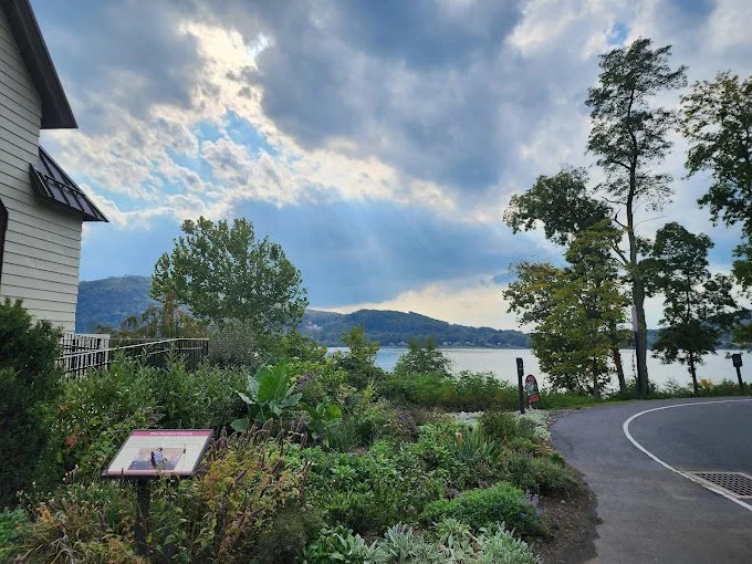 Fort Hunter Mansion and Park as a Wedding Destination