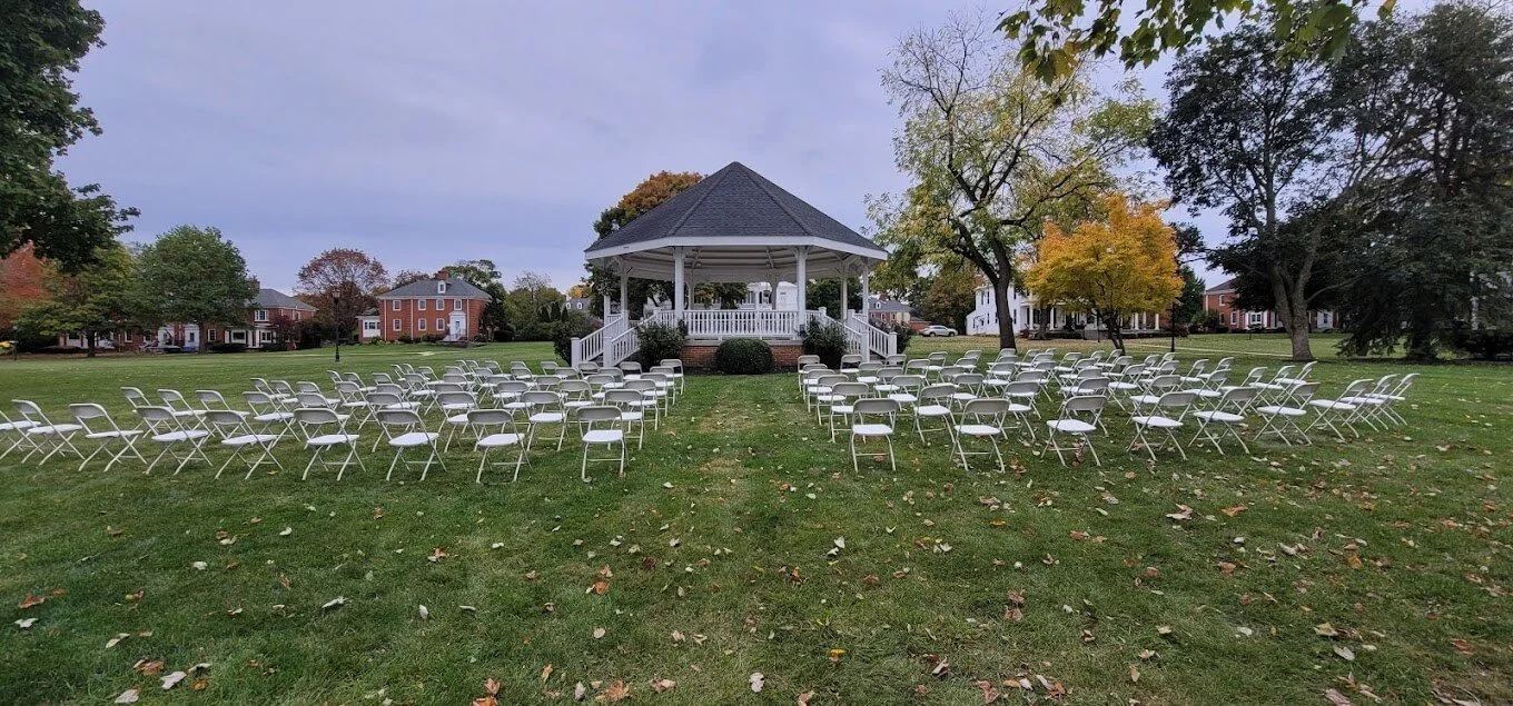 Unforgettable Weddings at Letort View Community Center