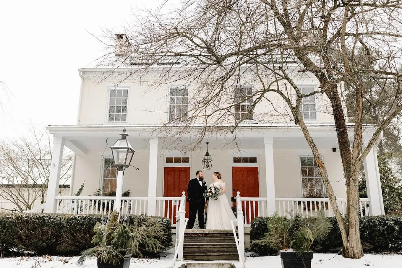 Riverdale Manor Wedding Venue | Lancaster, PA