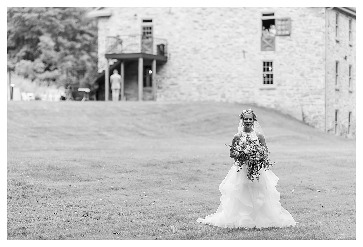 The Mill at Manor Falls Wedding Venue | Lancaster PA