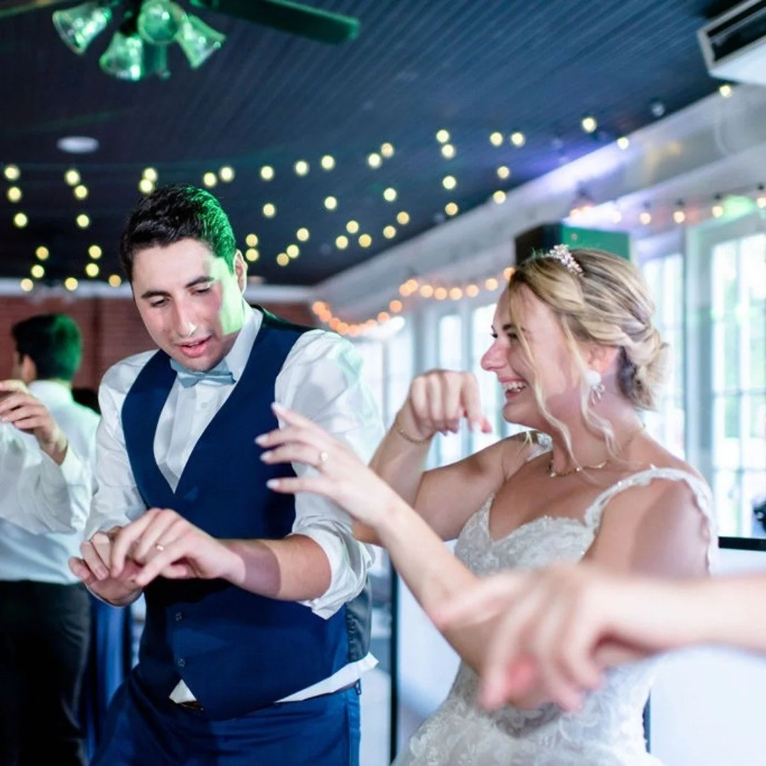 Lily Manor, Mifflin PA Wedding for Courtney and Dan