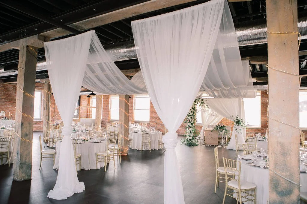 John Wright Restaurant Wedding Venue | Wrightsville PA Guide