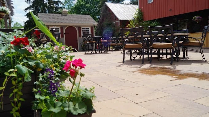 Adams County Winery: A Hidden Gem in Pennsylvania