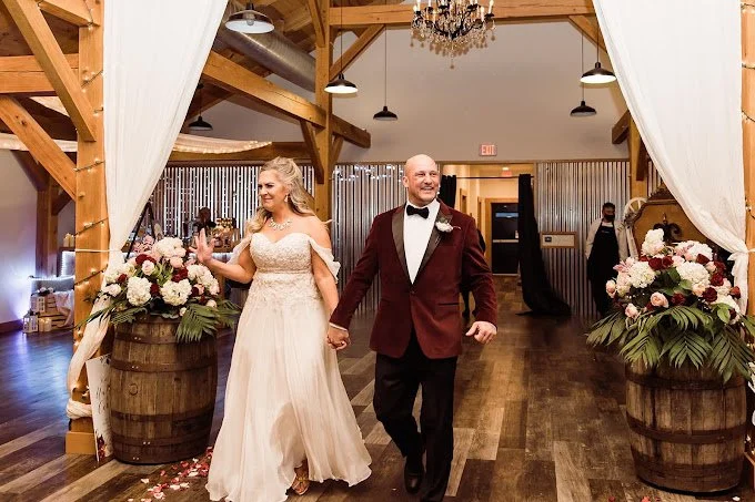 Fox Meadow Barn: A Hidden Gem in the Heart of the Countryside