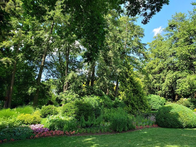 Conestoga House & Gardens: A Perfect Venue for Your Next Event