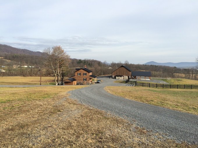 Spring House Farm: A Perfect Venue for Your Next Event