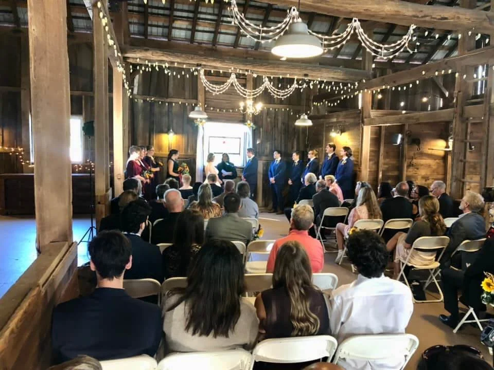 Pleasant View Farm: A Perfect Venue for Your Next Event
