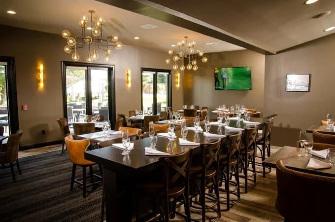 Montgomery Country Club Wedding Venue | Gaithersburg MD Ballroom