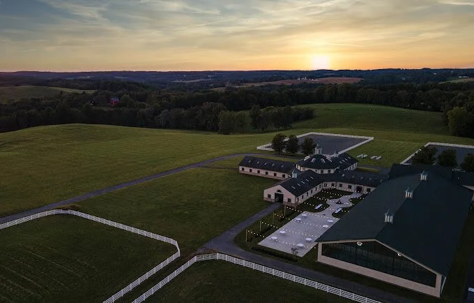 Vignon Manor Farm - Havre De Grace's Hidden Gem for Weddings