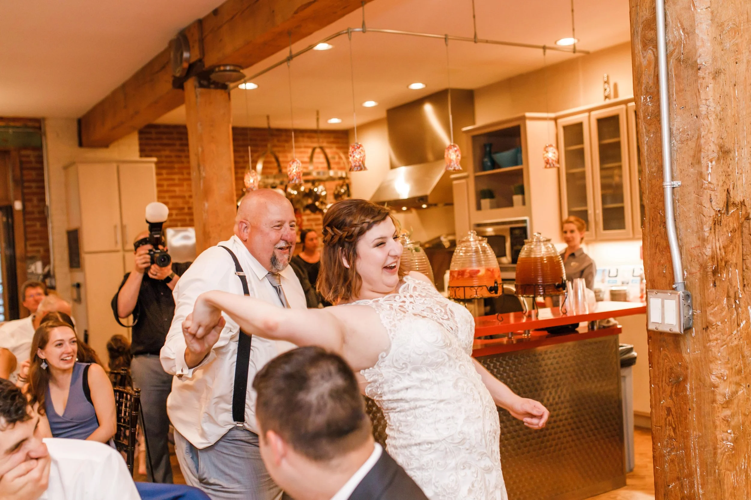 Discover the History and Charm of The Barrel House