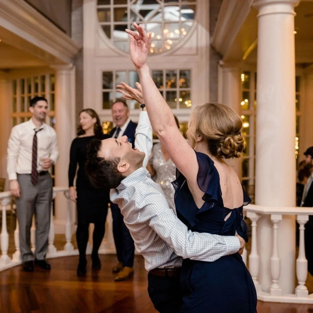 Fairmont Washington D.C. Georgetown Wedding for Danielle and Paul