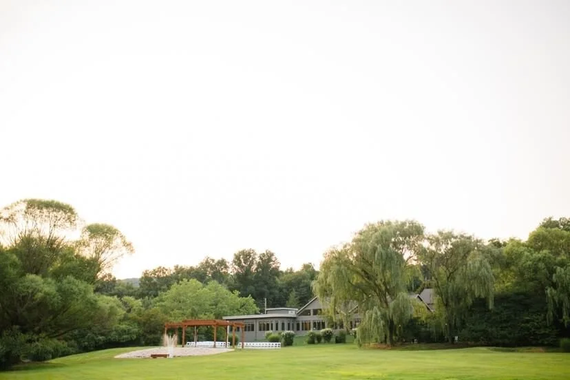 Experience the Serenity of The Manor at Mountain View