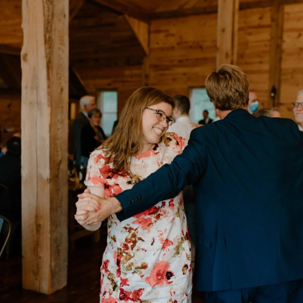 Ray Vernon Estate: The Perfect Venue for a Rustic Chic Wedding