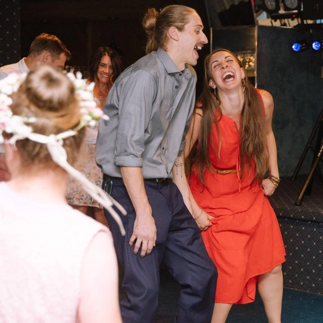 Watson Inn Wedding for Heather and Ryan